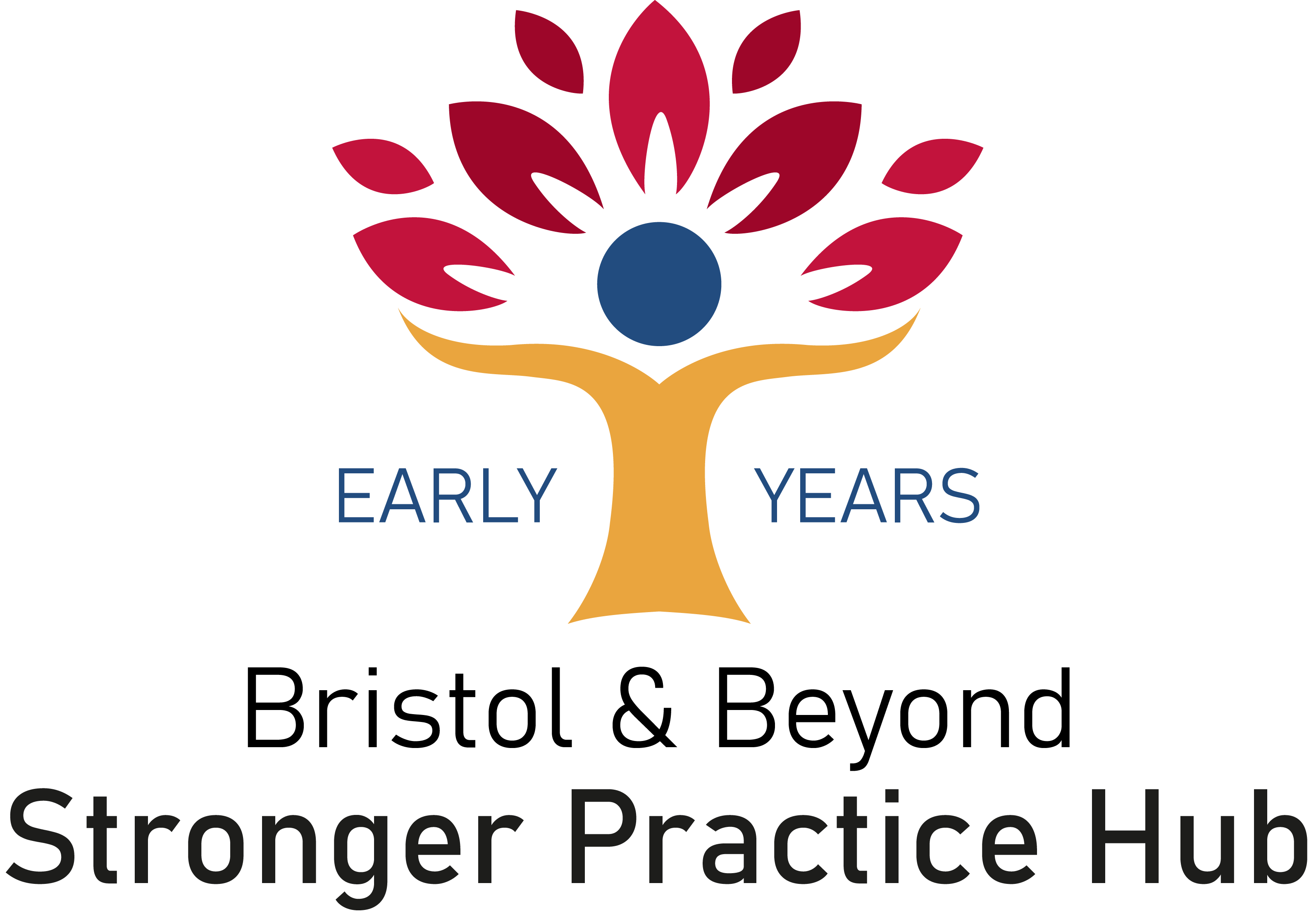 CPD Programme: Getting it Right for Twos | Stronger Practice Hubs